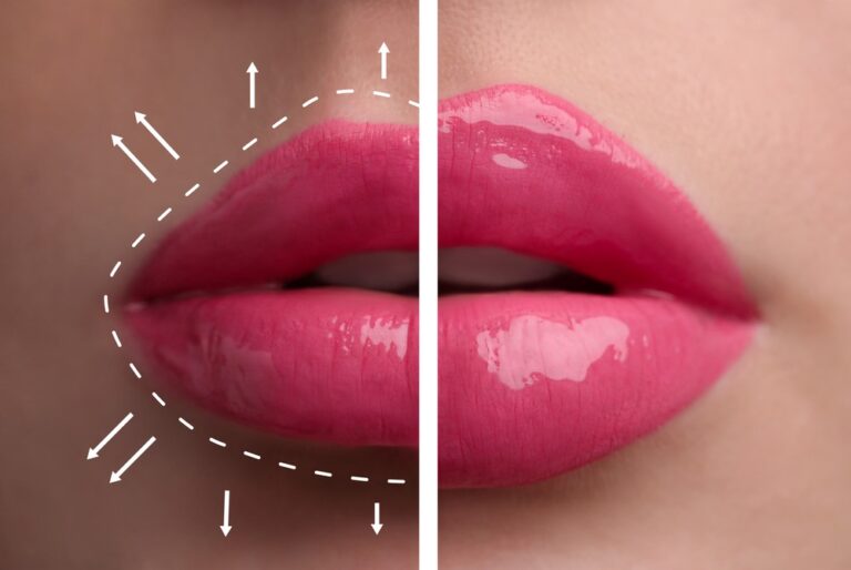 Everything You Need to Know Before Getting Lip Filler Done